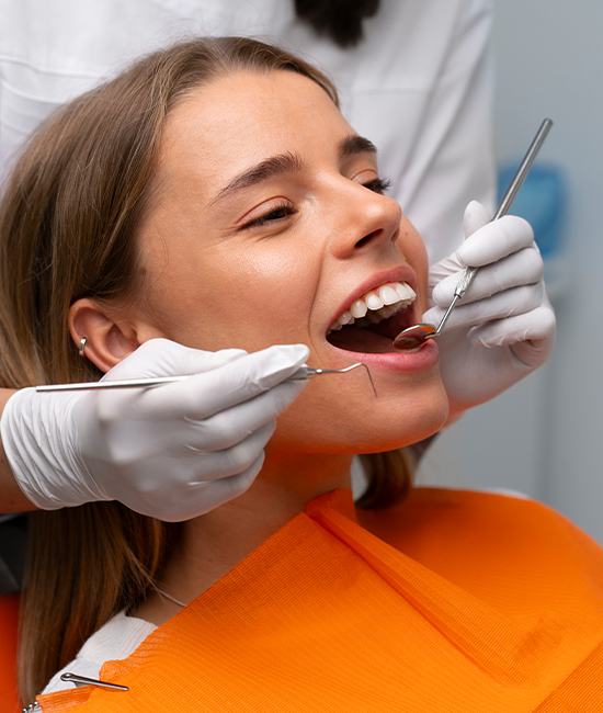 ATLANTIC DENTAL CLINIC