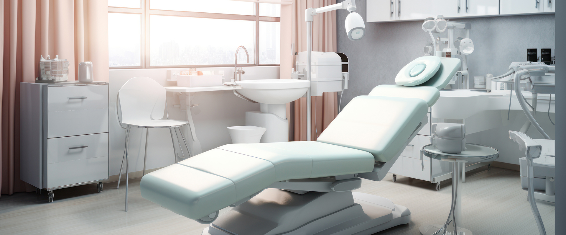 ATLANTIC DENTAL CLINIC